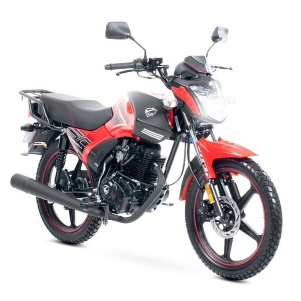 Carabela – Motocicletas carabela | Motocicletas ISLO | Distribuidor ...