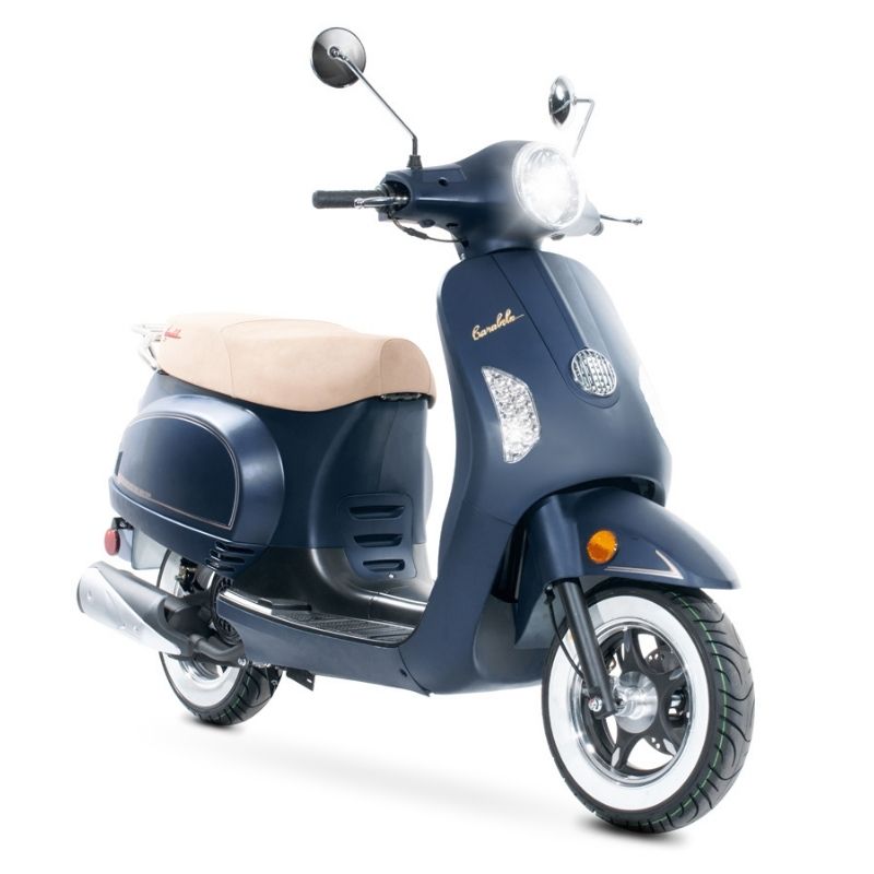 Greaser – Motocicletas carabela | Motocicletas ISLO | Distribuidor ...